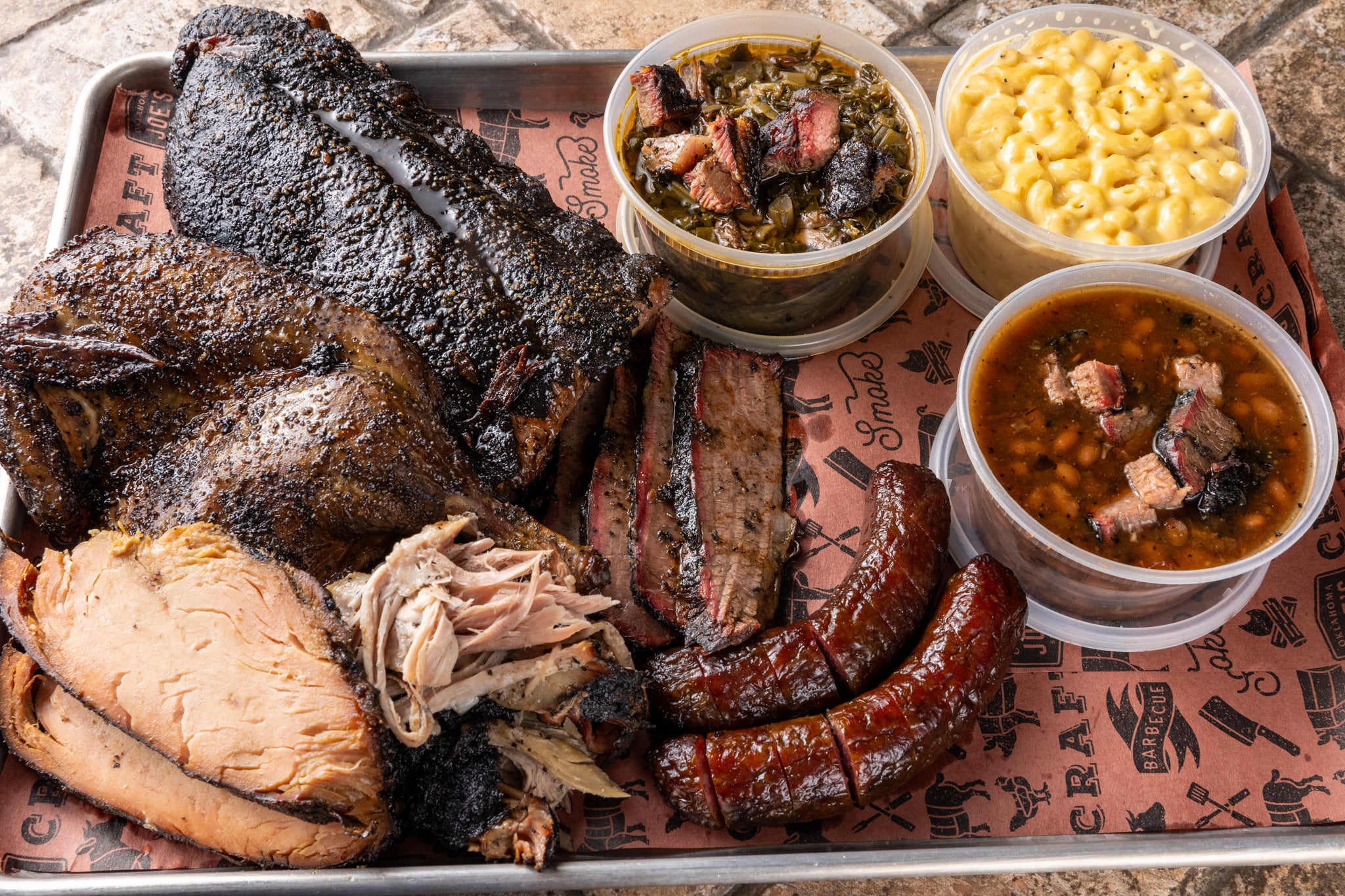 Home | Tastefully Blessed Smokehouse